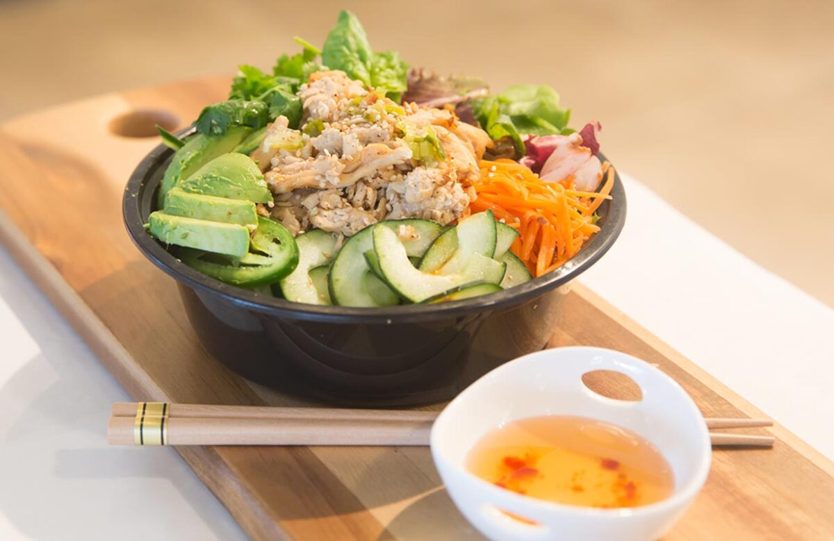 Home - Poke Cafe 2