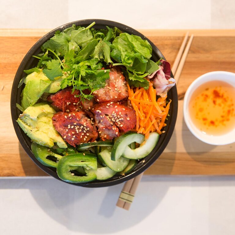 Home - Poke Cafe 2