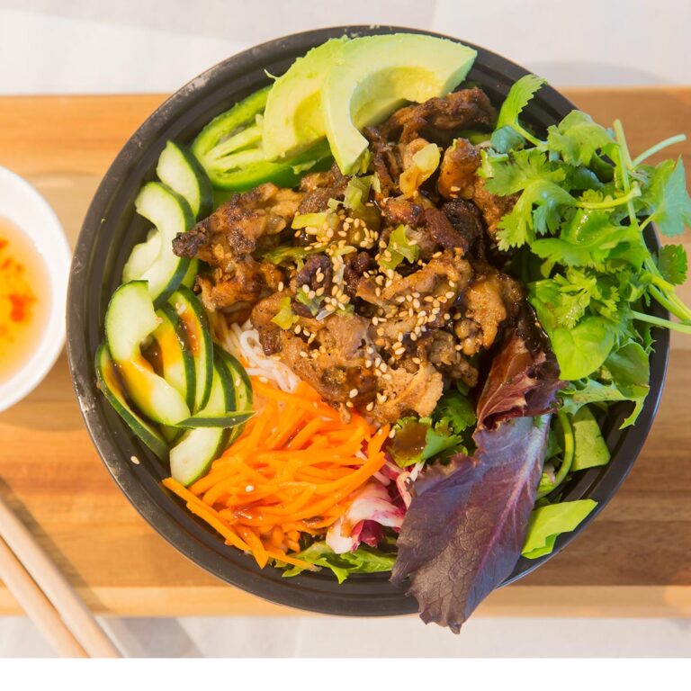 Home - Poke Cafe 2